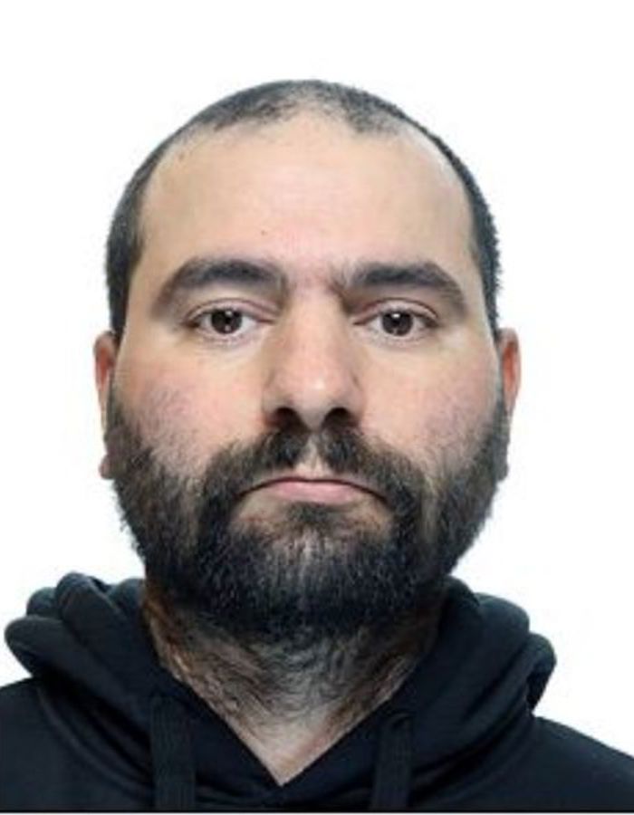 Efterlysningar - Missing People