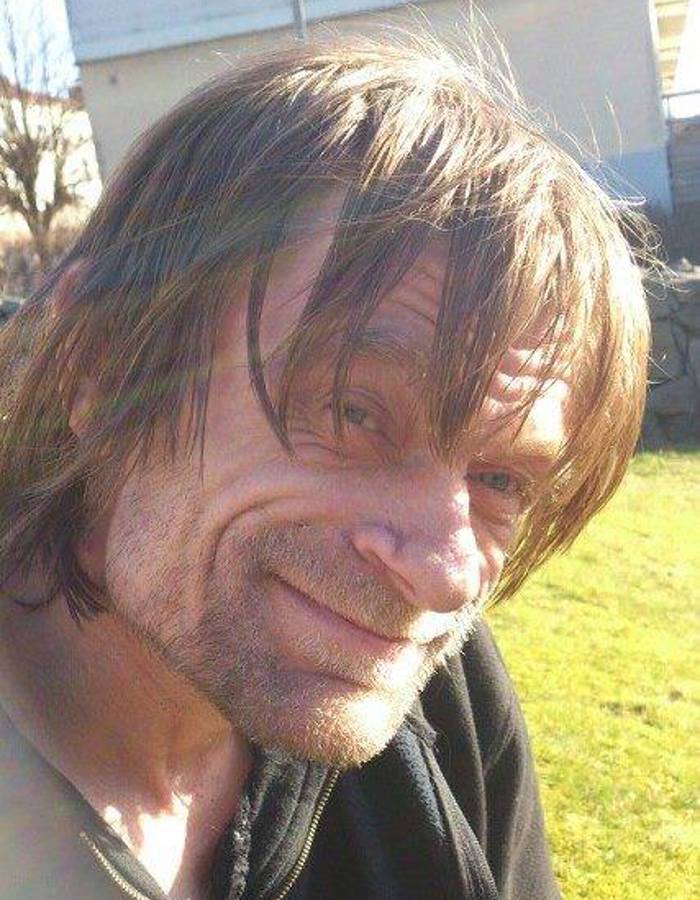 Efterlysningar - Missing People